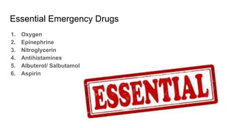 Emergency kit | PDF