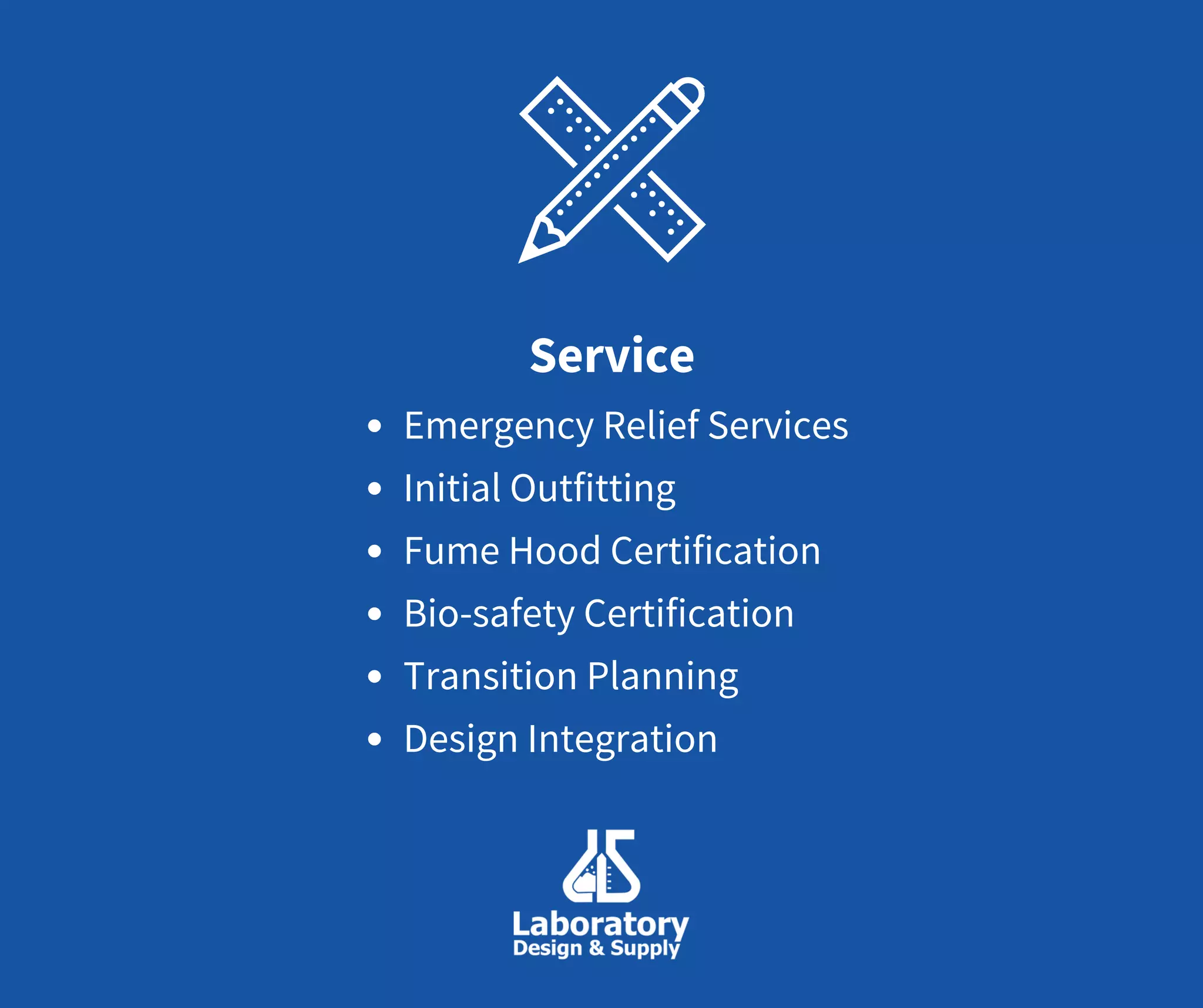 Emergency lab setup | PPT