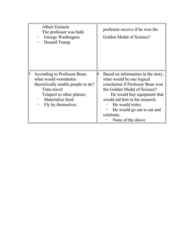 The Mystery of the Fifth Window Part One attachment | PDF