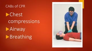 Chapter 16: Emergency Management | PPT