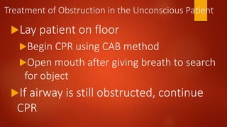 Chapter 16: Emergency Management | PPT