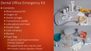 Chapter 16: Emergency Management | PPT