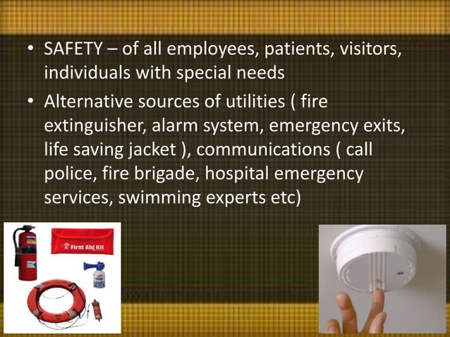 Emergency management in laboratories | PPTX | First Aid | Injuries