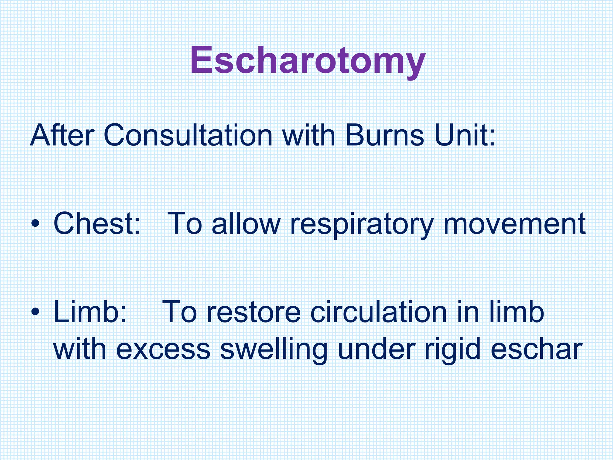 Emergency management of burn | PDF