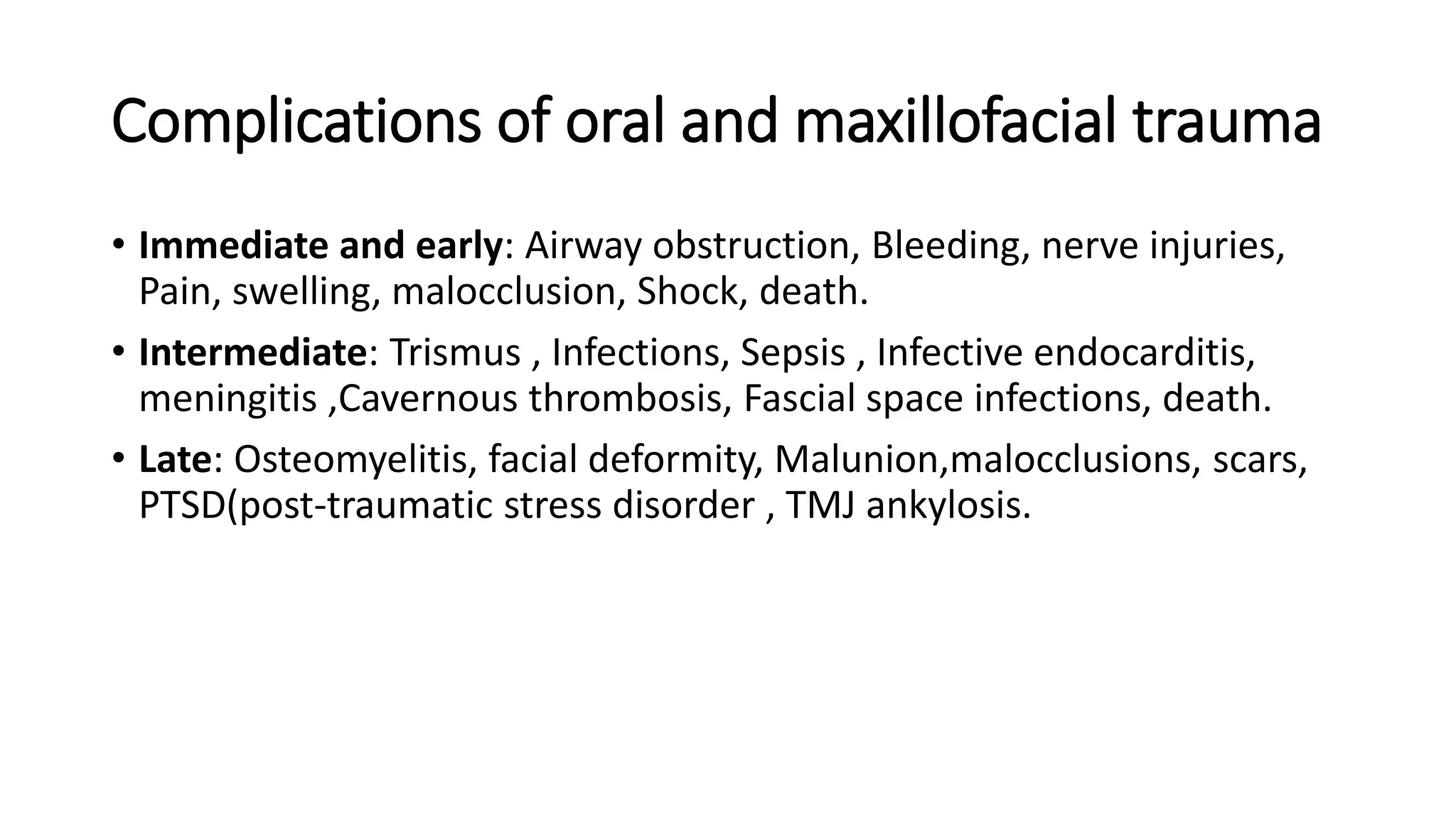 Emergency management of oral and maxillofacial trauma including_100844.pptx