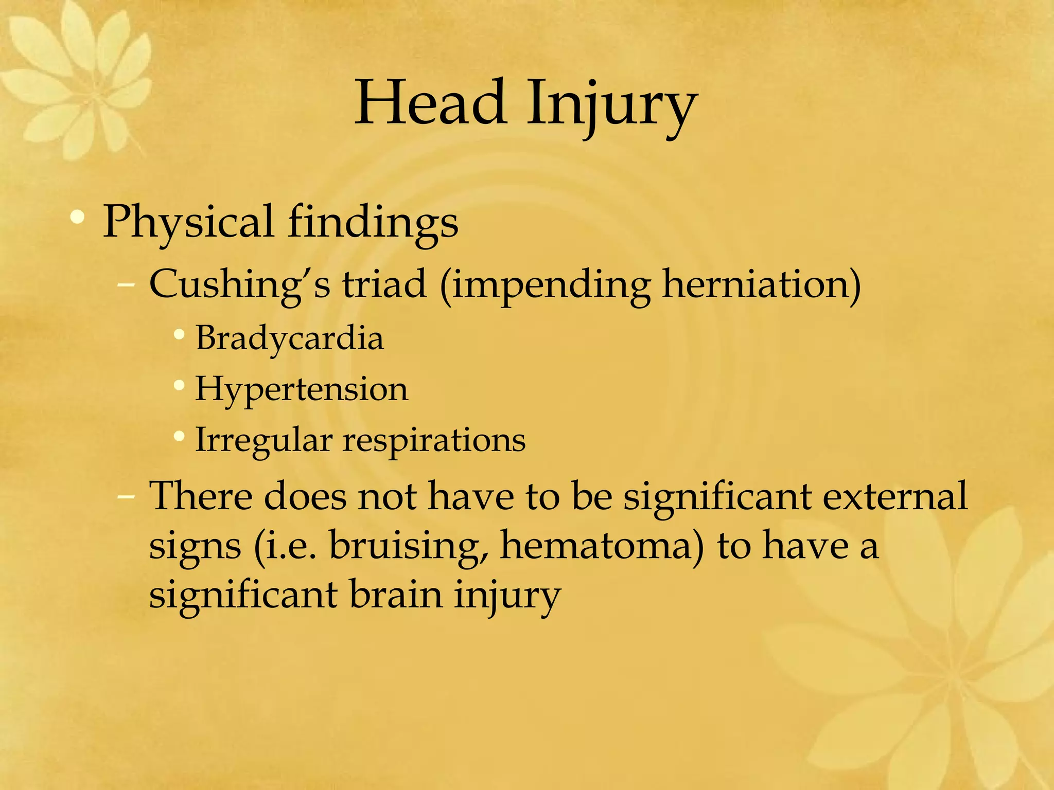 Emergency medicine board review | PPT