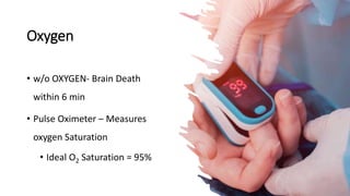 Emergency Medicine | PPT