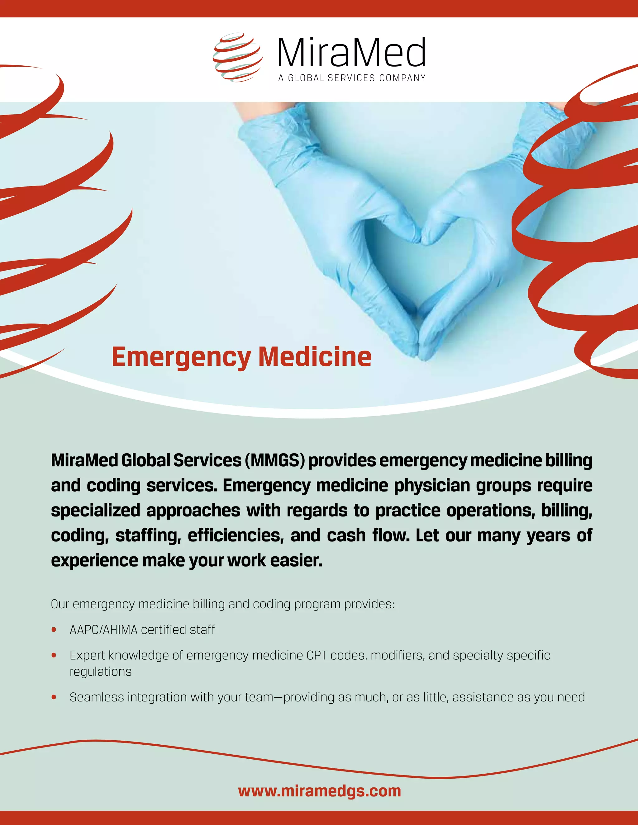 Emergency Medicine Billing and Coding | PDF | Business | Business and ...