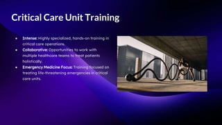 Emergency Medicine Technology Program.pptx | First Aid | Injuries