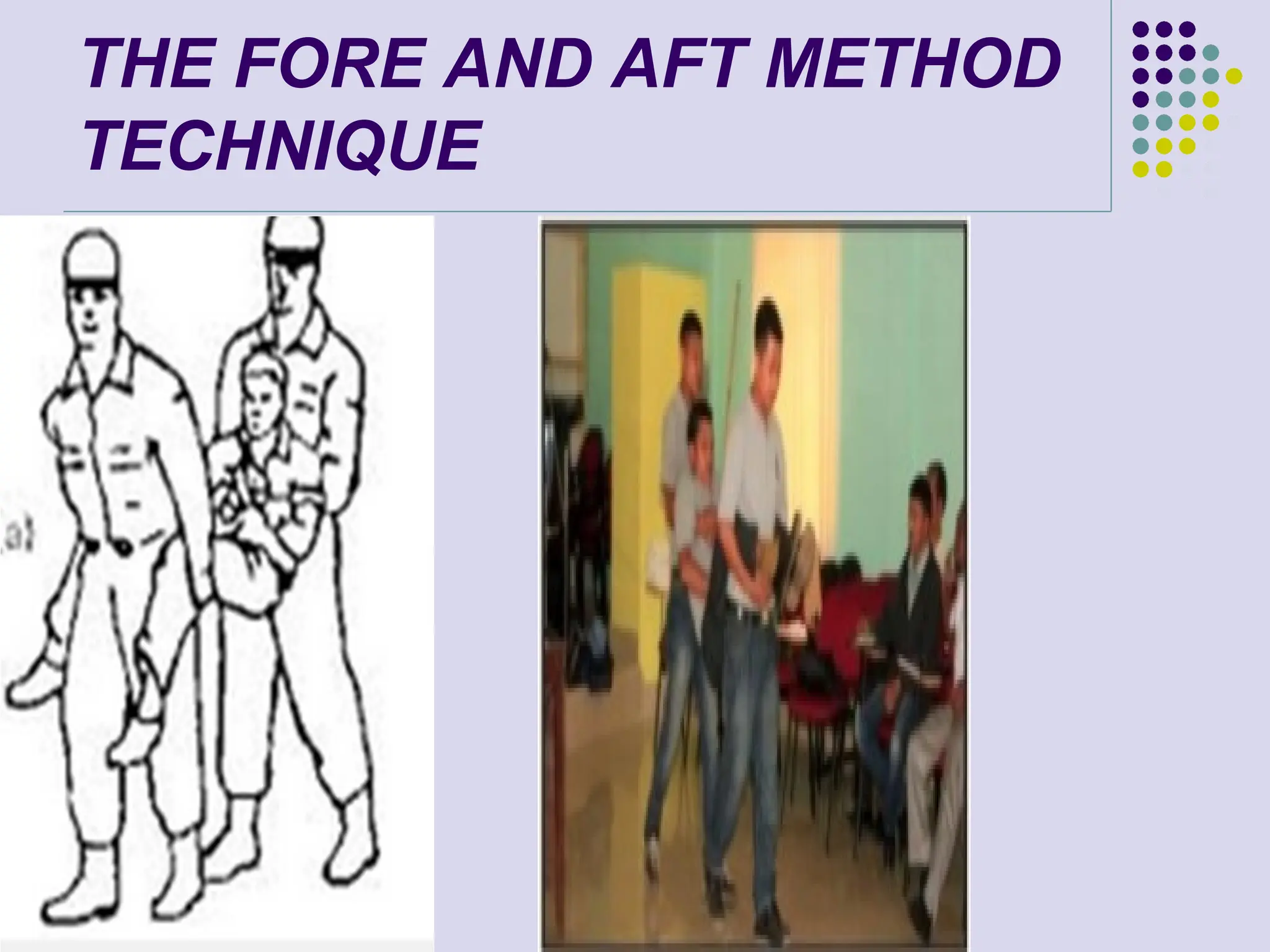 Emergency method of rescue power point Presentation | PPTX