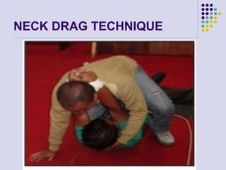 Emergency method of rescue power point Presentation | PPTX