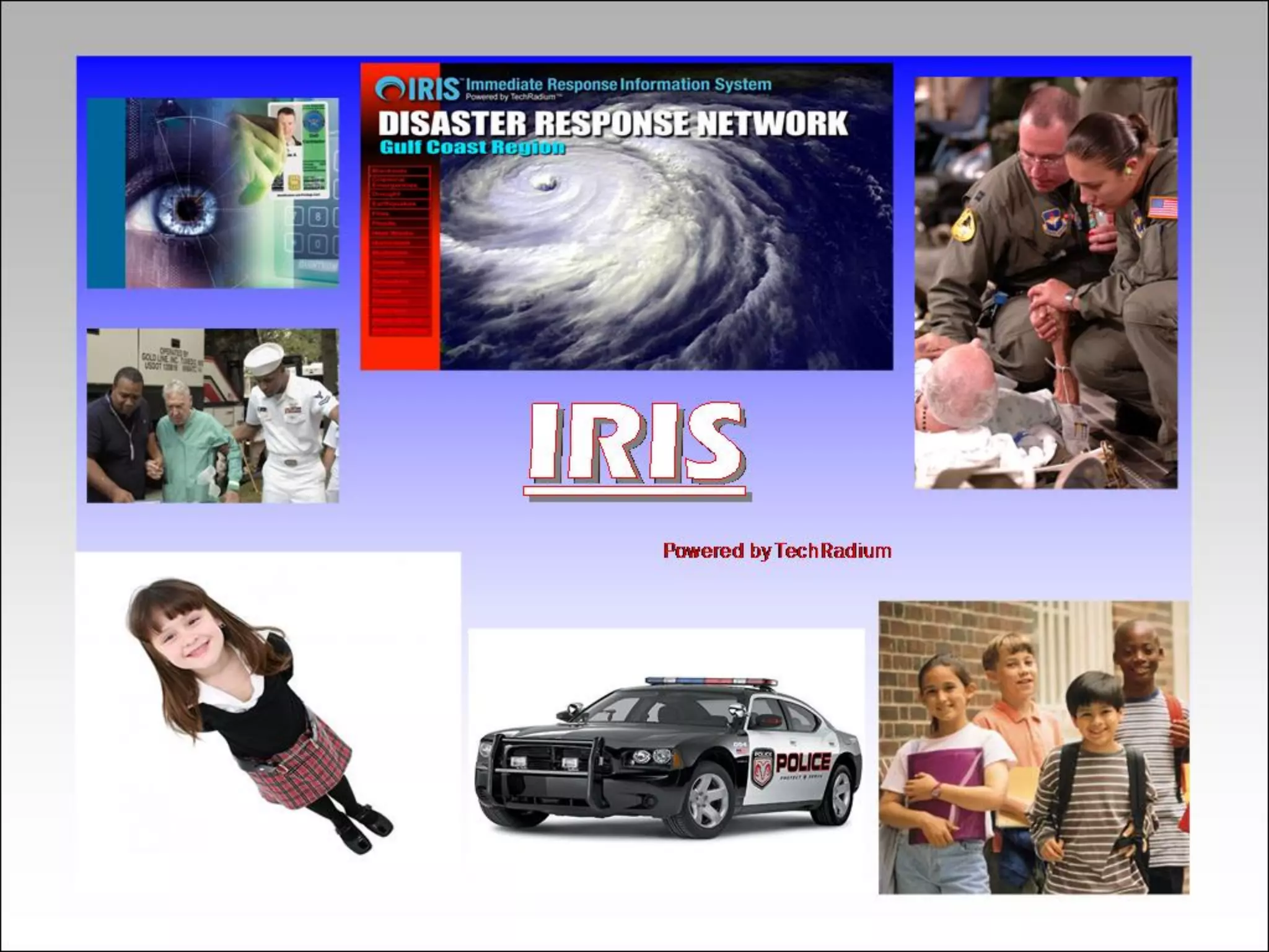 Mass Notification System - IRIS | PPT