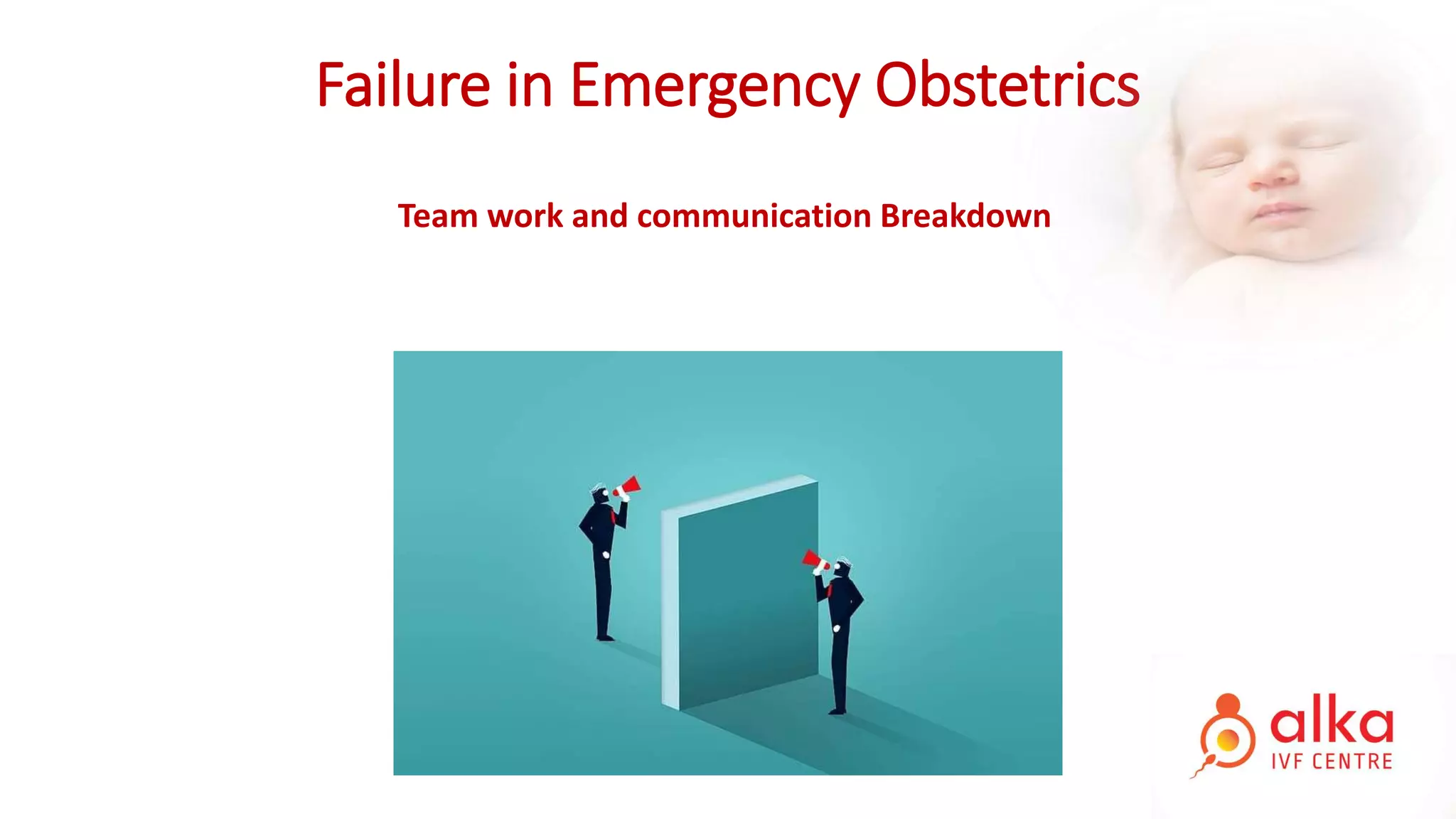 Emergency Obstetrics | PPT