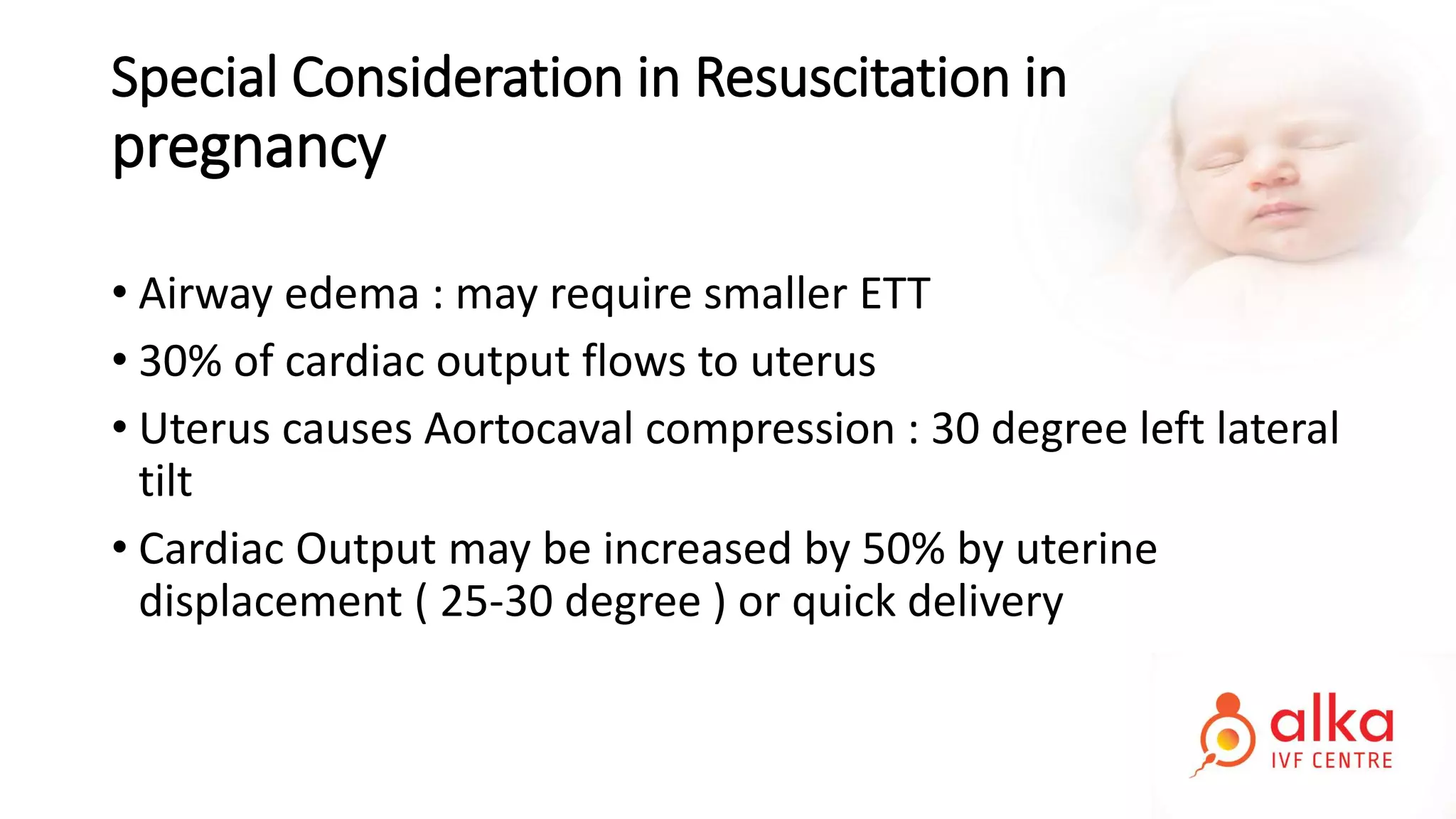 Emergency Obstetrics | PPT