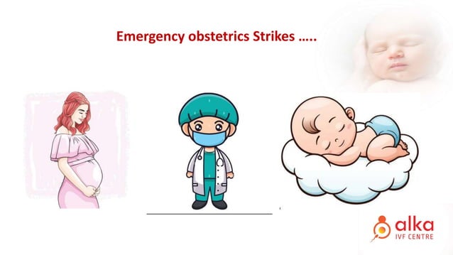Emergency Obstetrics | PPT