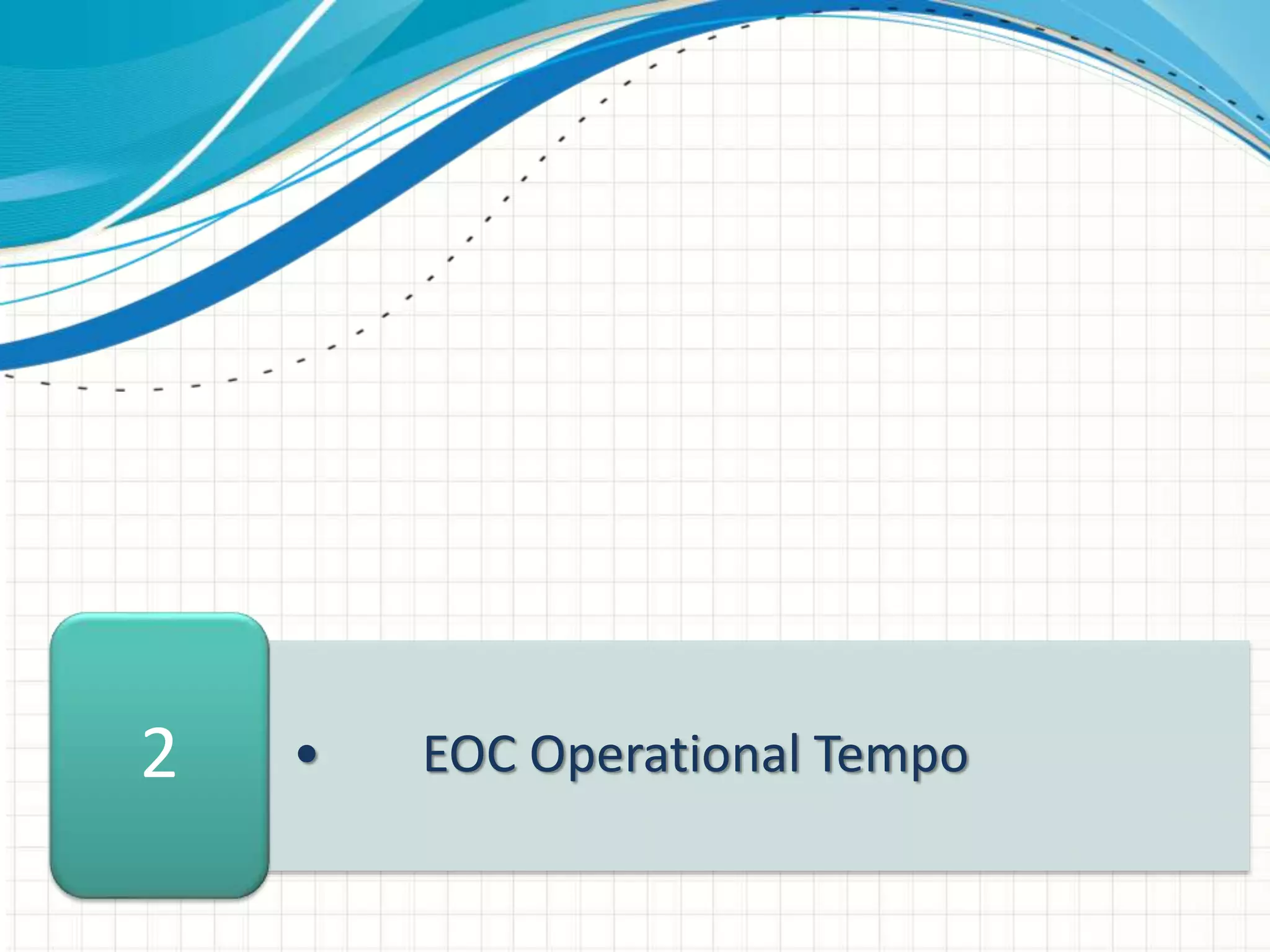 Emergency operations center basic training | PPTX