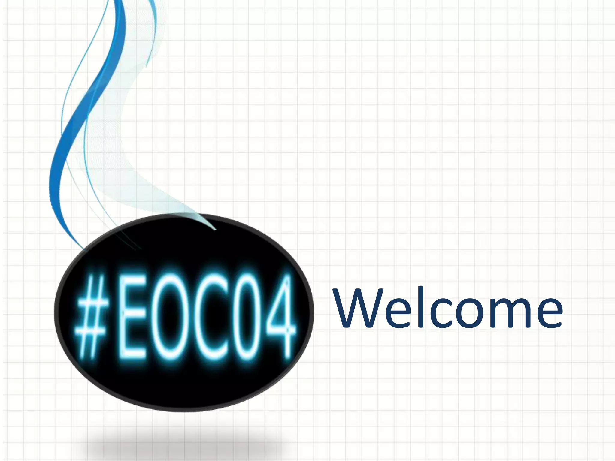 Emergency operations center basic training | PPTX