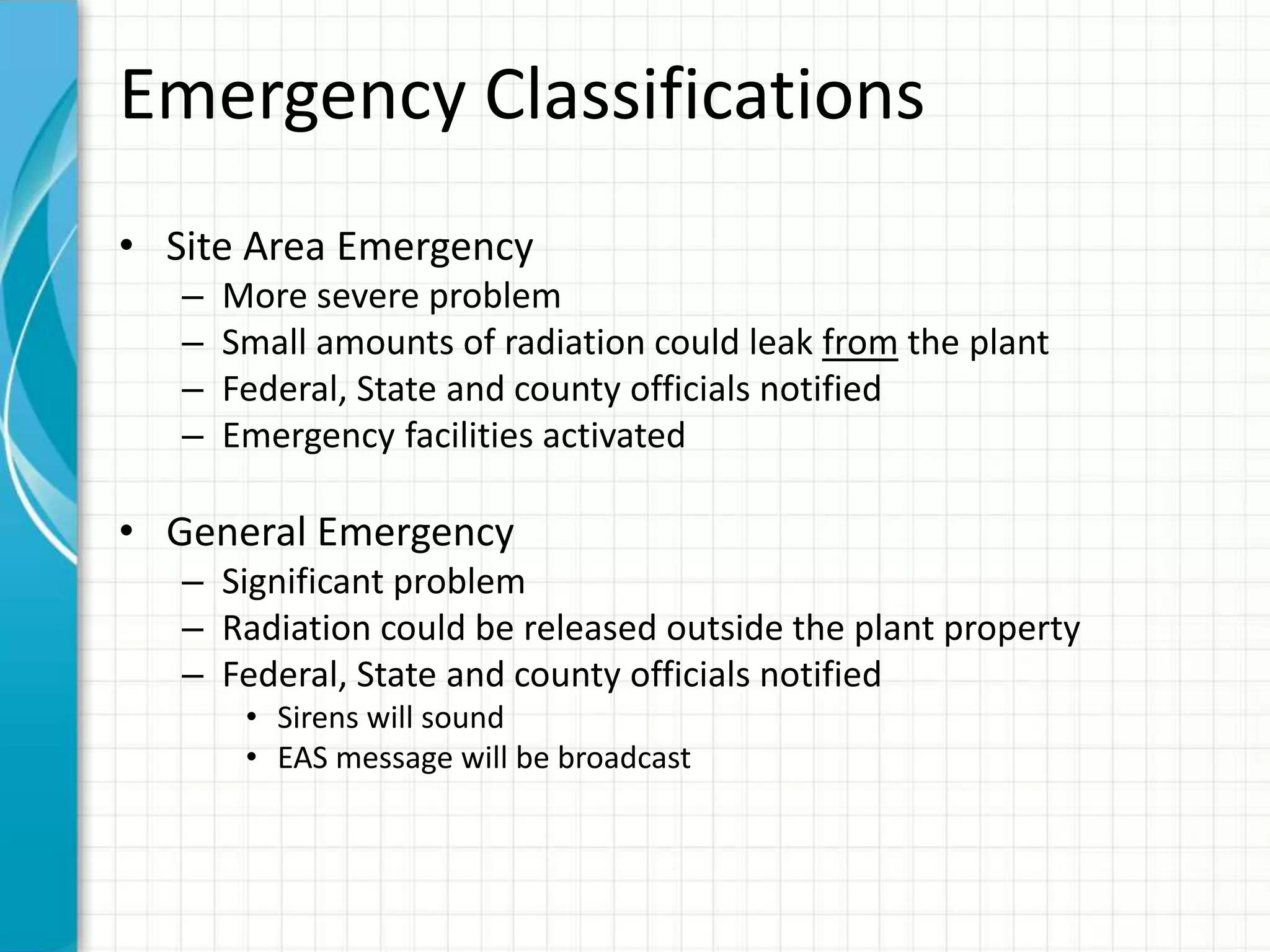 Emergency operations center basic training | PPTX