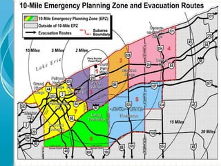 Emergency operations center basic training | PPTX