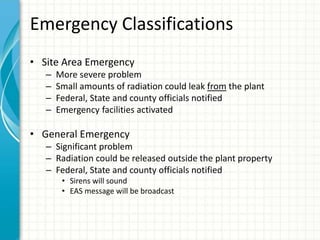 Emergency operations center basic training | PPTX