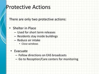 Emergency operations center basic training | PPTX