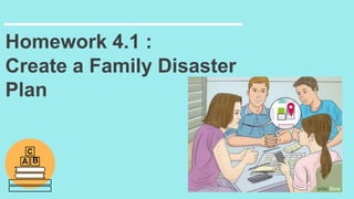 Emergency Plan, Monitoring and Evaluation.pptx
