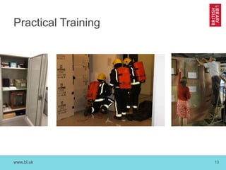 Emergency planning the importance of training & testing | PPT