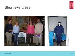 Emergency planning the importance of training & testing | PPT