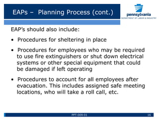 Emergency Planning (6).ppt mh,fkjj;khfgkji | PPT