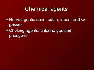 Emergency Preparedness | PPT