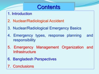 Emergency preparedness | PPT