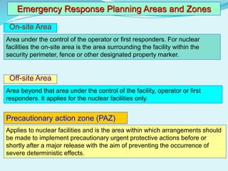 Emergency preparedness | PPT