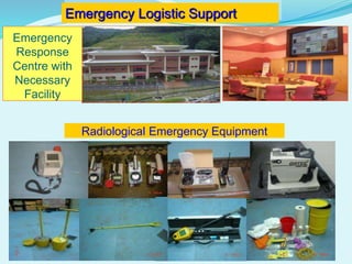Emergency preparedness | PPT