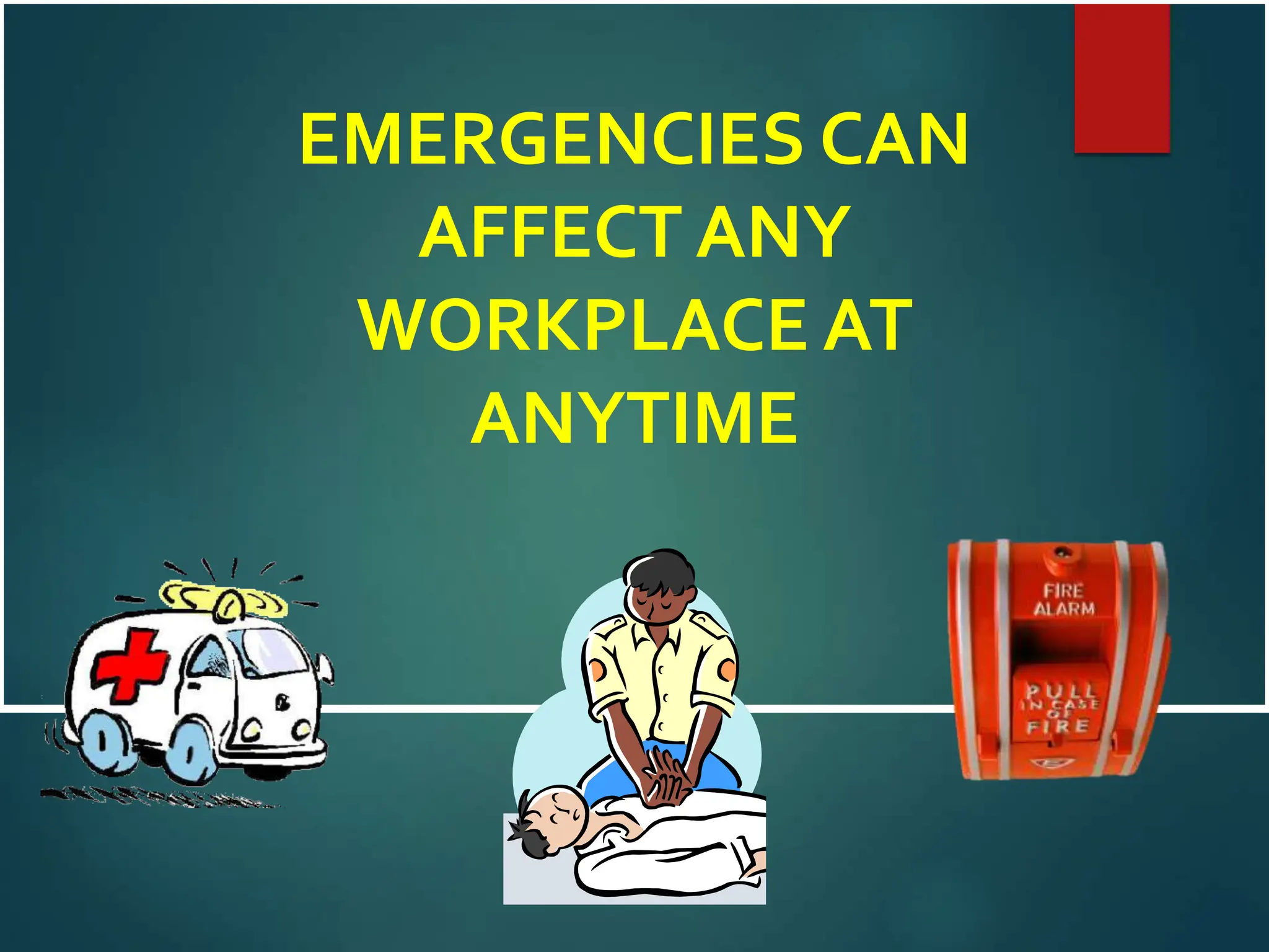 Emergency Preparedness Awareness PATHFIT 2 | PPT