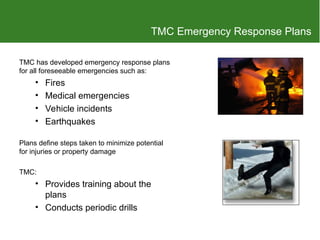 Emergency Preparedness Powerpoint Presentation | PPT