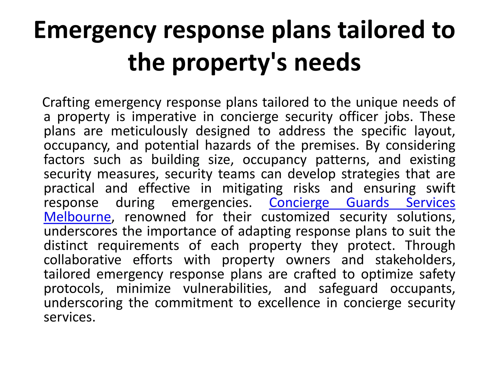 Emergency Preparedness and Response in Concierge Security.pptx