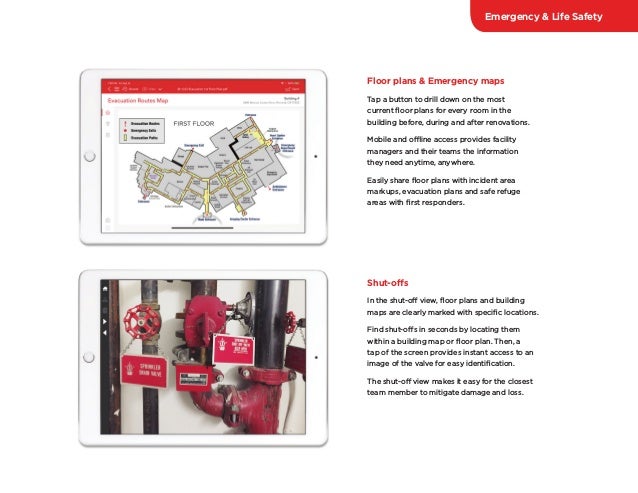 Emergency Preparedness Brochure