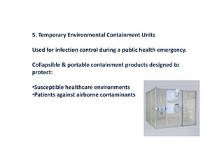 Emergency Preparedness Equipment | PPT