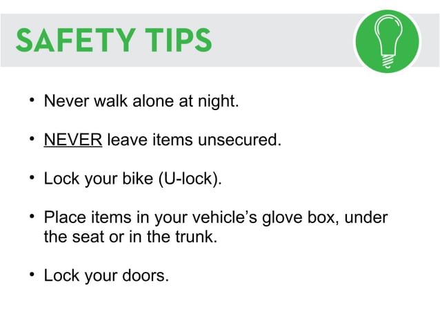 Emergency Preparedness & Safety Tips | PPT | First Aid | Injuries