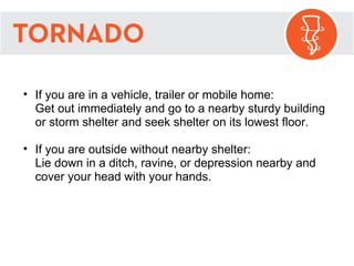 Emergency Preparedness & Safety Tips | PPT