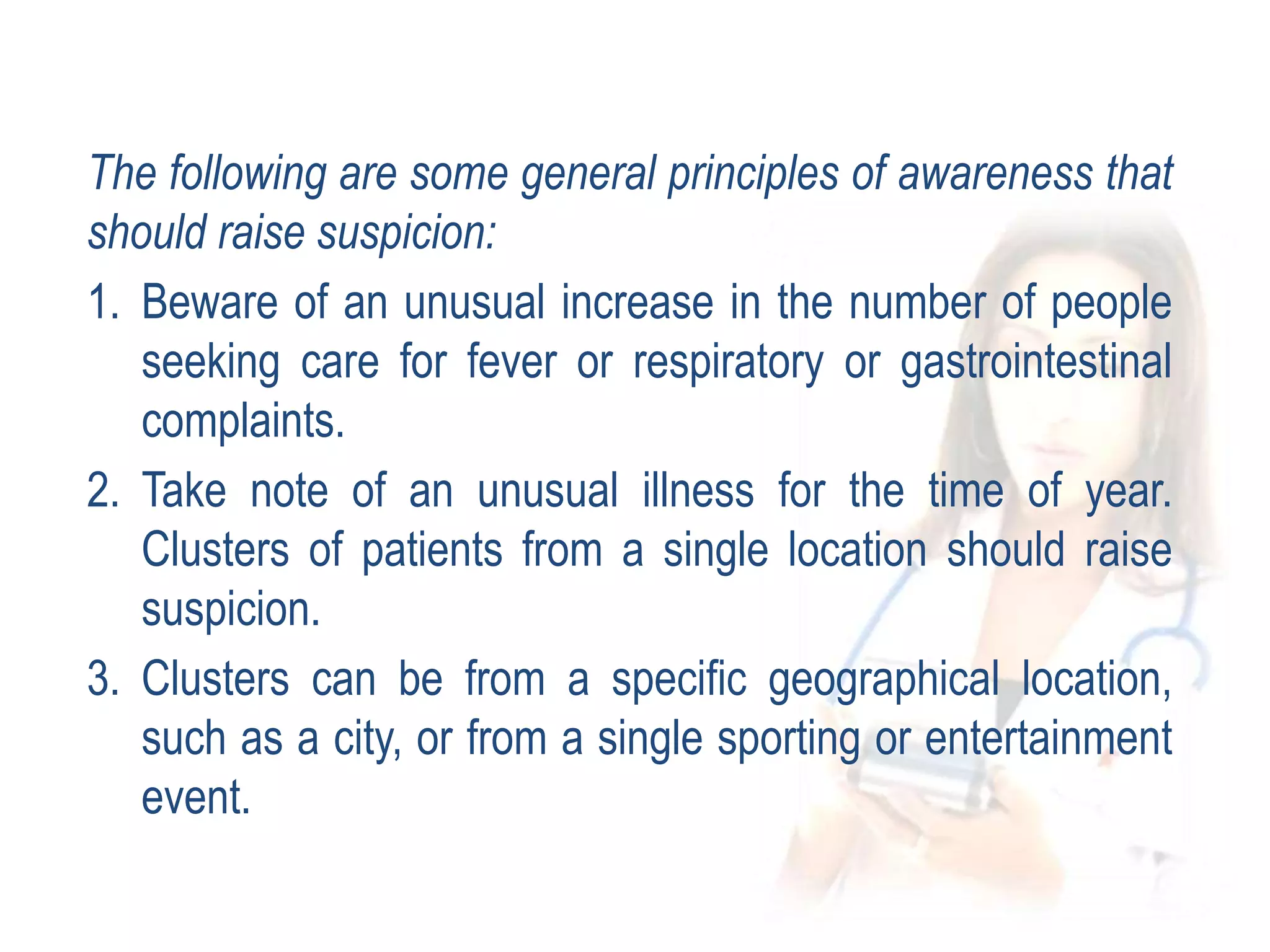 Nursing Emergency and Disaster Preparedness | PDF