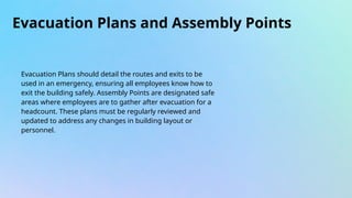 Emergency Preparedness plan plan Plan.pptx