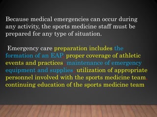 Emergency Procedure and Primary Care in PT.pptx