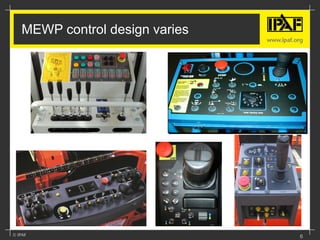 Emergency procedure at height | PDF