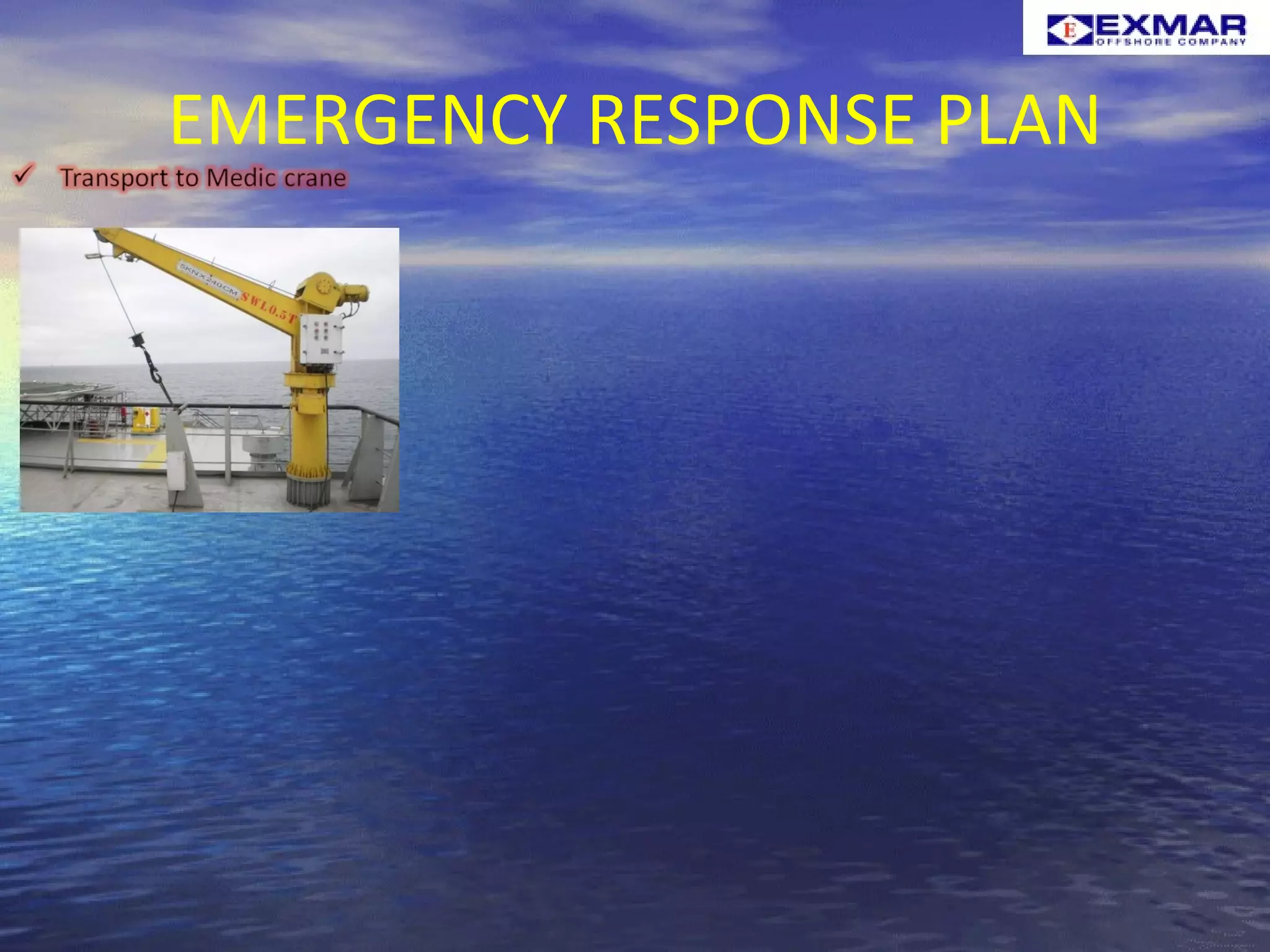 Emergency Procedure Casualty Review 1 Bis | PPT