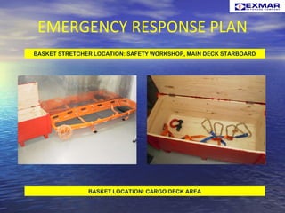Emergency Procedure Casualty Review 1 Bis | PPT