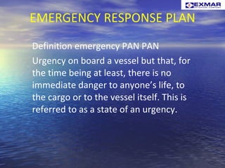 Emergency Procedure Casualty Review 1 Bis | PPT