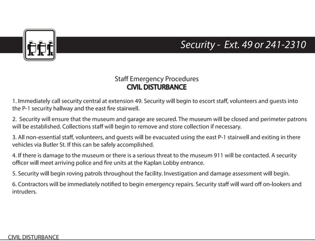 Emergency Procedures Flip Book | PDF | First Aid | Injuries