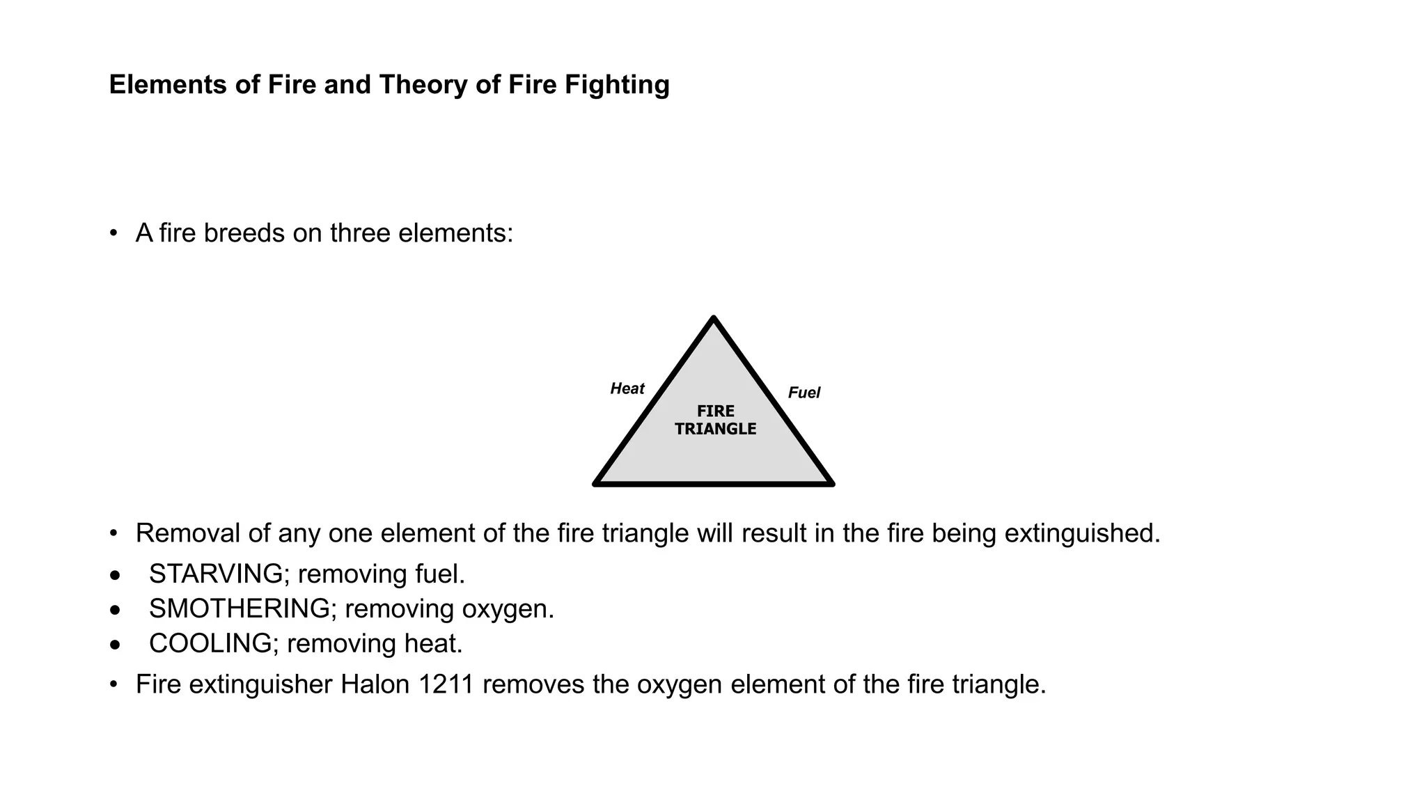 emergency procedures for aviation and flight situations | PPTX