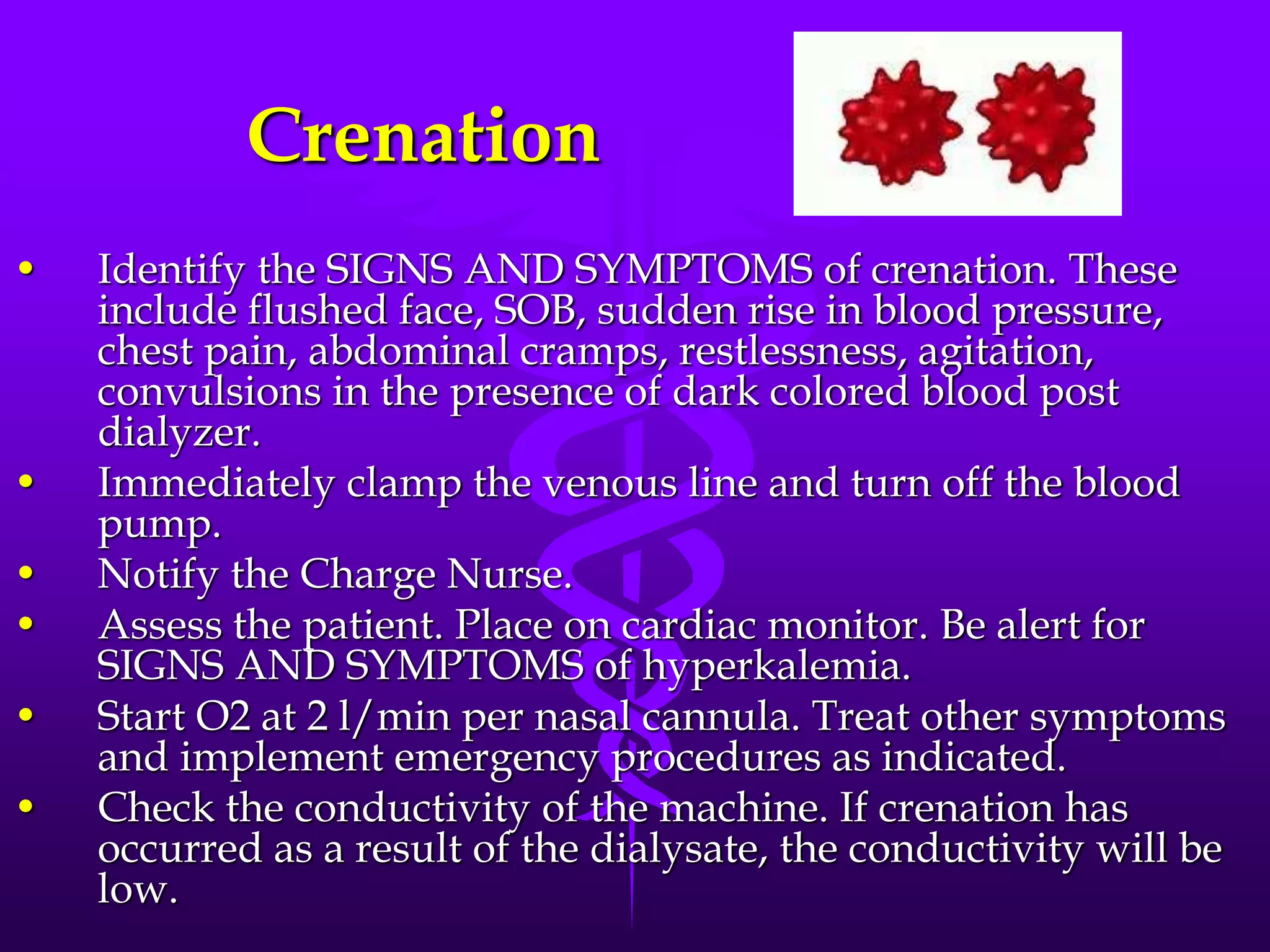 Emergency procedures training | PPT